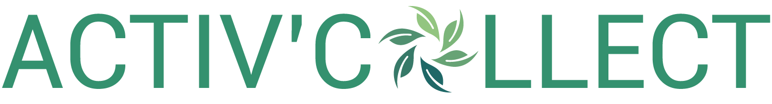 Activ'Collect - Collecte et recyclage des biodéchets